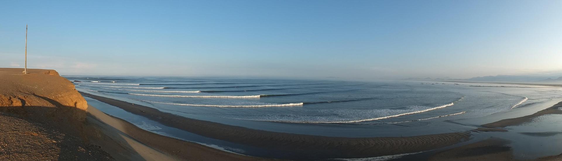 Destino | Chicama - Viagens, Turismo e Surf Trips