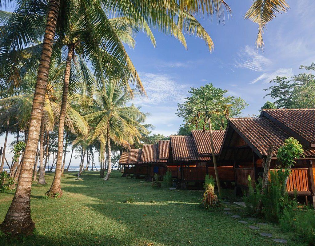 Indonésia - Sumatra Surf Resort - 2022 - Dreamsurf