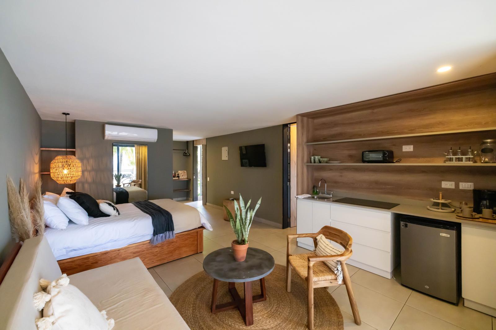 Fisherman´s Resort Life - Dreamsurf