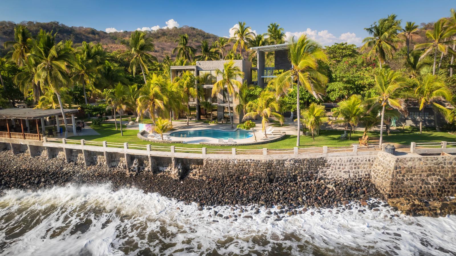 Fisherman´s Resort Life - Dreamsurf