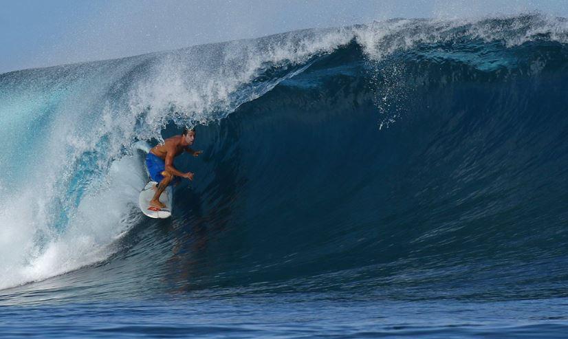 Indonésia - Hidden Bay Resort - Dreamsurf